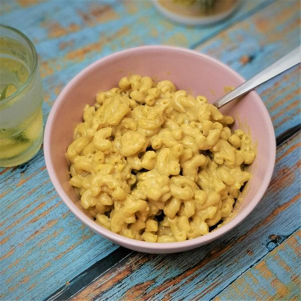 Mac & Cheese – Radiant Whole Food