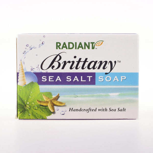 Radiant Sea Salt Soap | Radiant Whole Food | Organic Food Delivery | KL ...