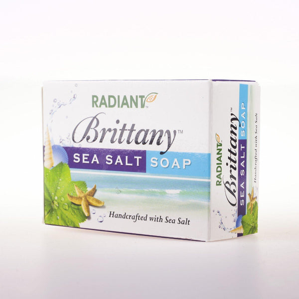 Radiant Sea Salt Soap | Radiant Whole Food | Organic Food Delivery | KL ...