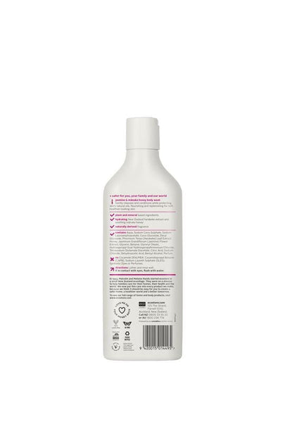 Ecostore Body Wash - Jasmine & Manuka | Radiant Whole Food | Organic ...